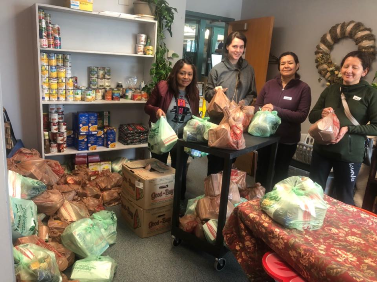 Volunteer as an Individual | JEFFCO EATS