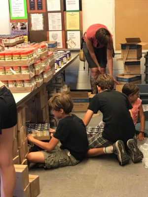 Our Impact | JEFFCO EATS