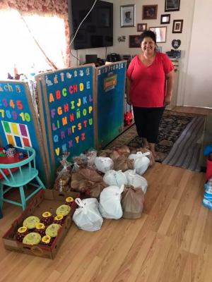 Our Impact | JEFFCO EATS